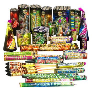 Jupiter - - Cosmic Fireworks