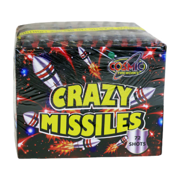 Cosmic Fireworks | UK Wholesaler of Fireworks | Fireworks for Sale