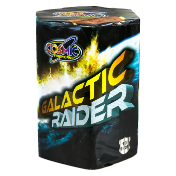 Cosmic Fireworks | UK Wholesaler of Fireworks | Fireworks for Sale