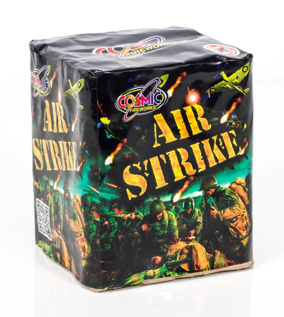 Cosmic Fireworks | UK Wholesaler of Fireworks | Fireworks for Sale