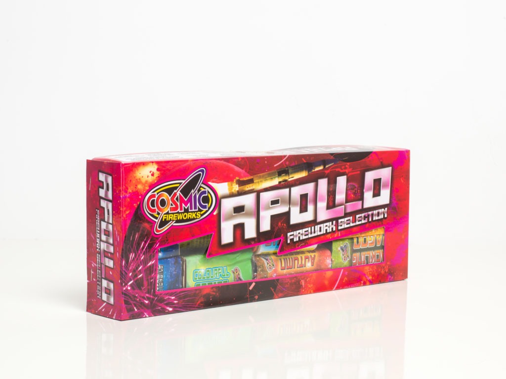 Cosmic Fireworks | UK Wholesaler of Fireworks | Fireworks for Sale