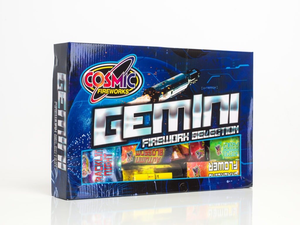 Cosmic Fireworks | UK Wholesaler of Fireworks | Fireworks for Sale