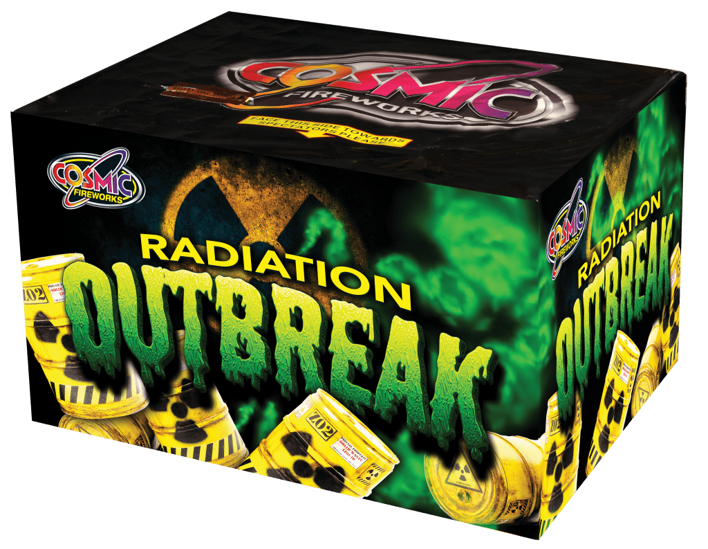 Cosmic Fireworks | UK Wholesaler of Fireworks | Fireworks for Sale