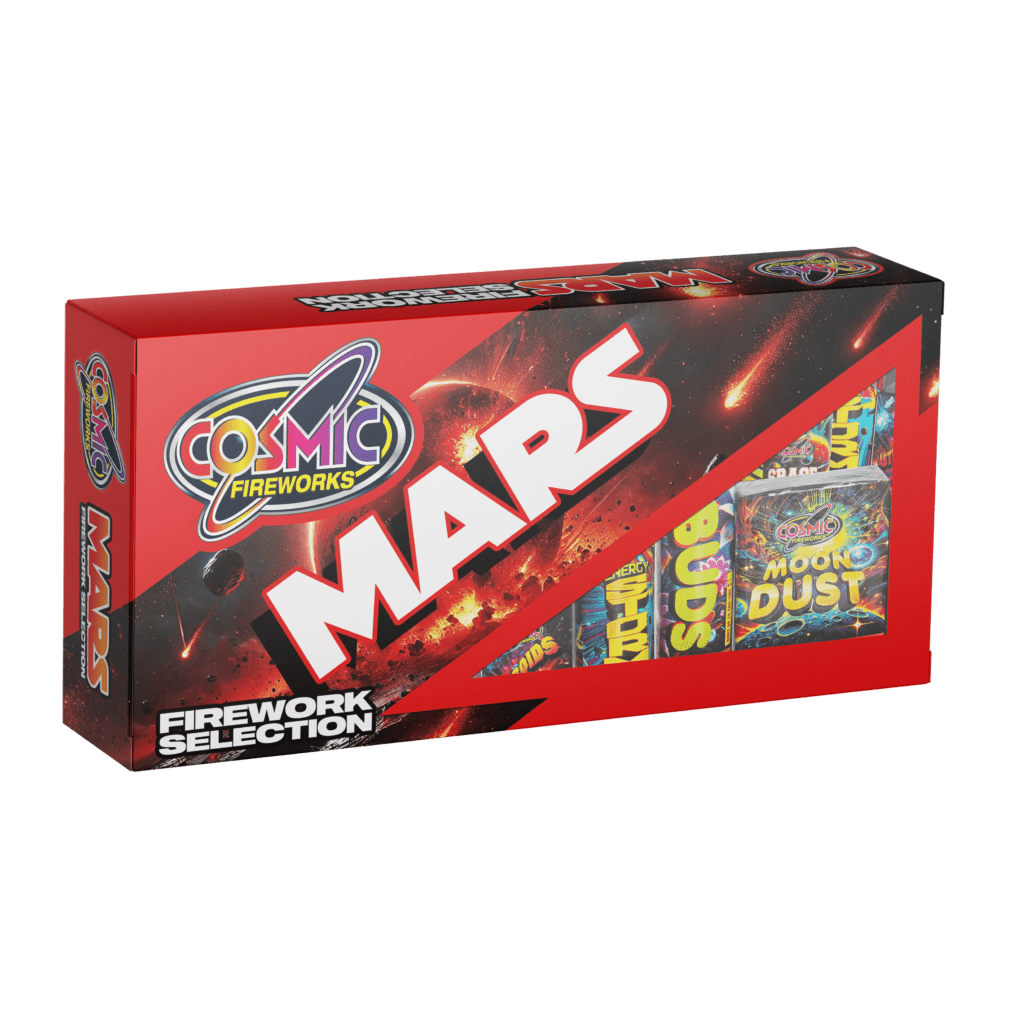 Cosmic Fireworks | UK Wholesaler of Fireworks | Fireworks for Sale