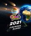 Cosmic Fireworks | Wholesale Suppliers of Fireworks UK